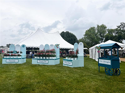 Darwin Perennials Day 2025 Recap